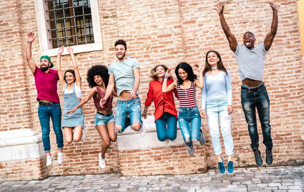 Générations X, Y et Z : qu'est-ce que c'est ? - Sirelis